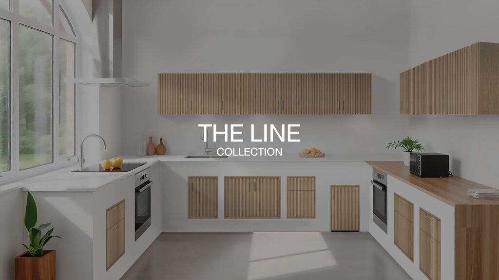KITCHEN - Linedekorthailand